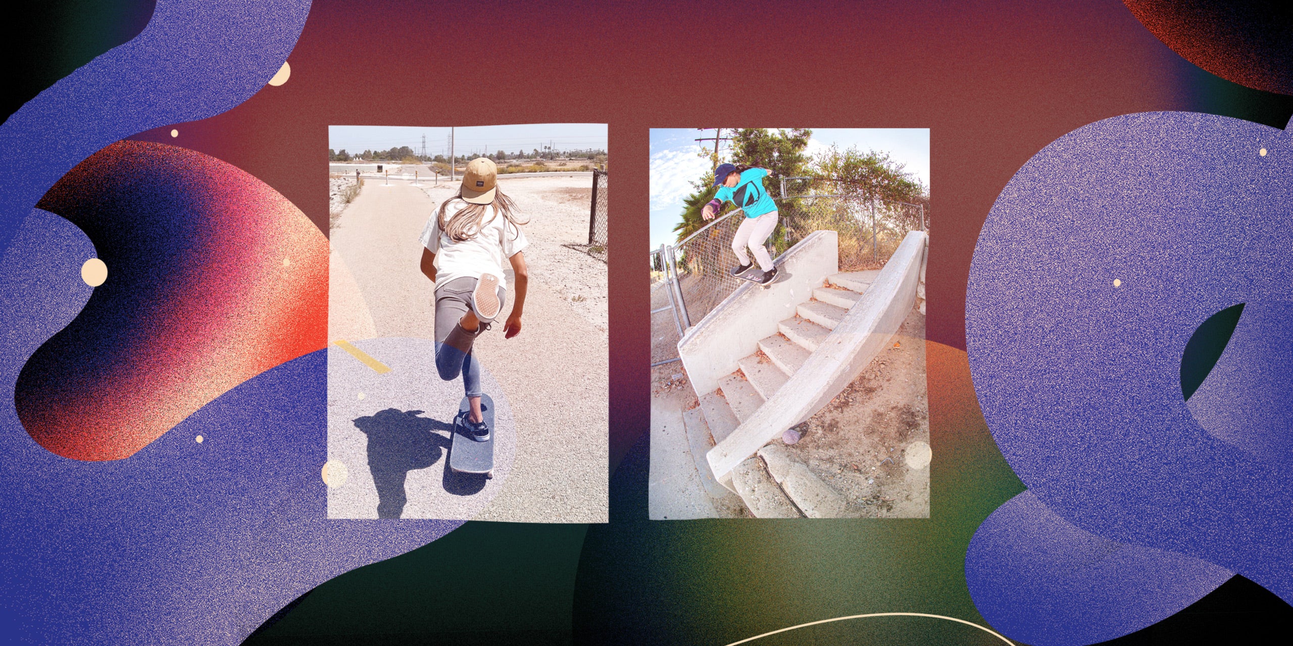 How To Pick The Right Skateboard Size – Autonomy Skateboarding