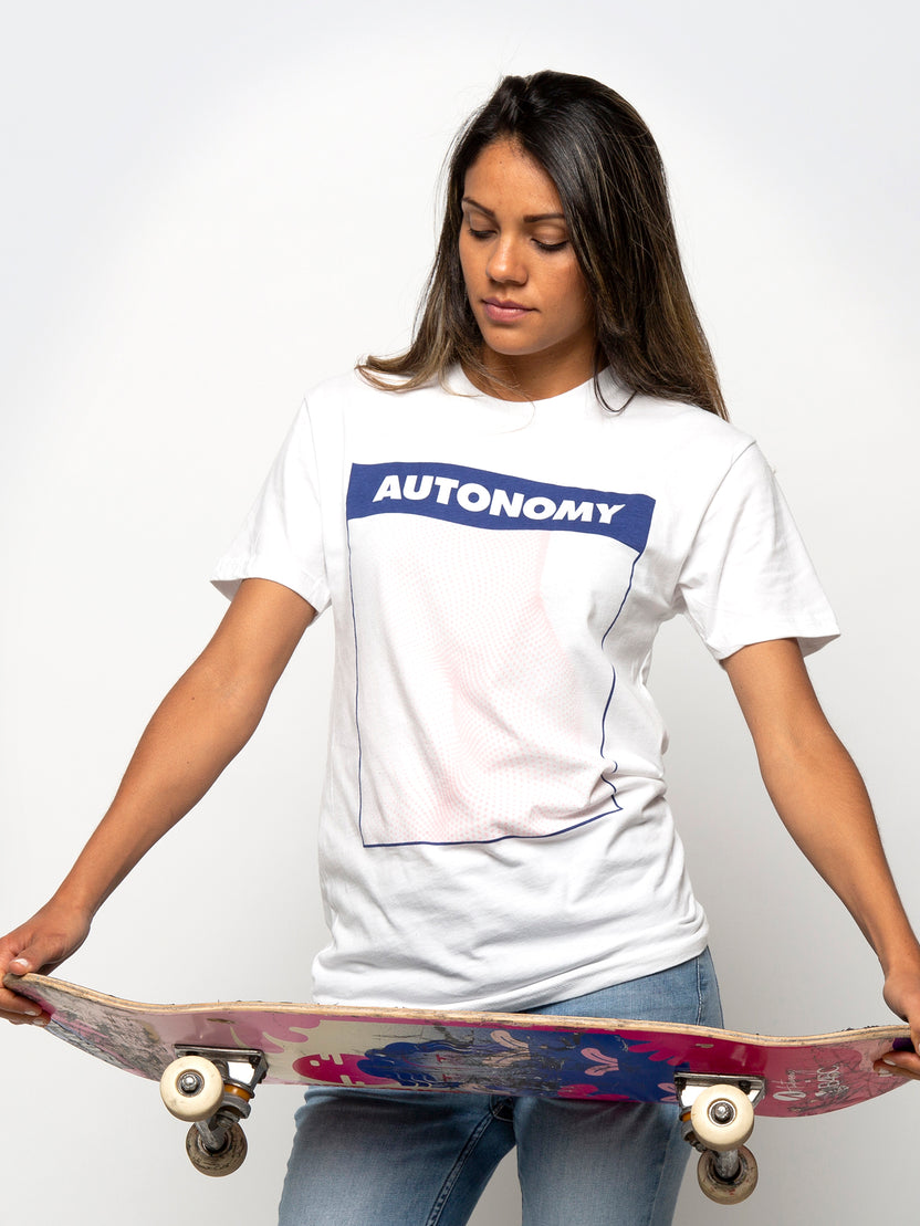 Complete Skateboards | Autonomy Skateboarding | Skate Like a Girl