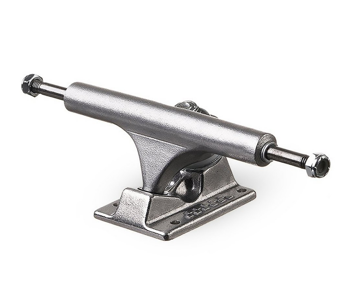 Trucks - Black | Autonomy Skateboards | Skate Like a Girl – Autonomy ...