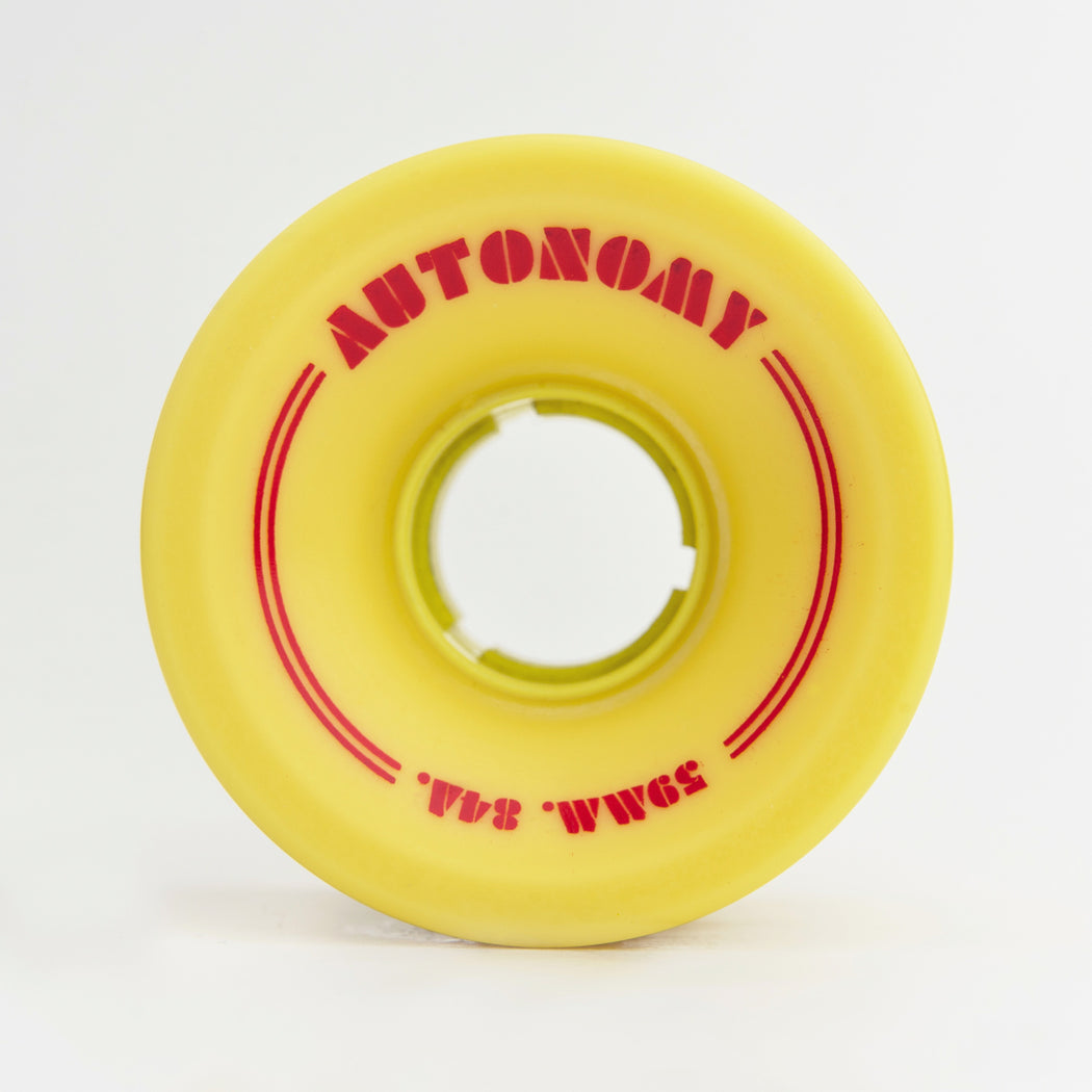 Trucks - Black | Autonomy Skateboards | Skate Like a Girl – Autonomy ...